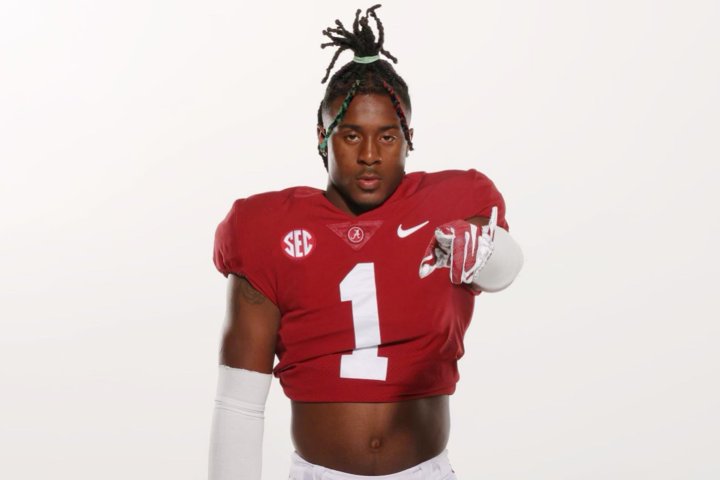 Who is Kool-Aid McKinstry? What is his Real Name? Is Alabama’s ... Who is Kool-Aid McKinstry? What is his Real Name? Is Alabama’s ...