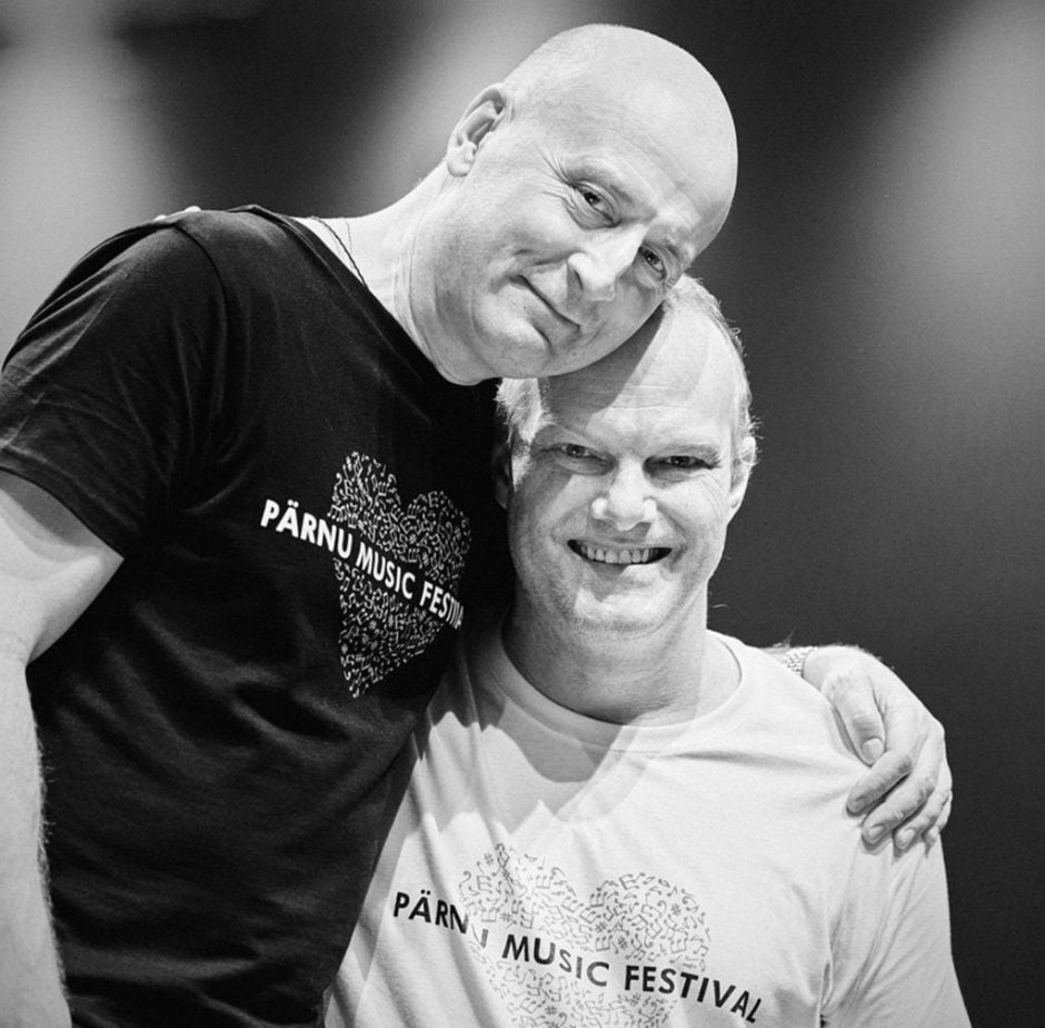 Veteran Pianist Lars Vogt dies at 51 - LatestCelebArticles