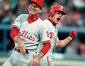 American Professional Baseball Player, Lee Thomas, dies at 86 ...