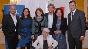 Veteran Pioneering Comic Book Artist, Lily Renee Philips, dies at 101 ...