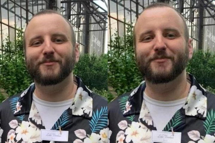 Thayer School of Engineering researcher, Luke Veenhuis, dies at 30 ...