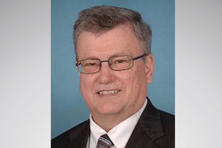Former Indiana Congressman, Mark Souder, Dies at 72 - LatestCelebArticles