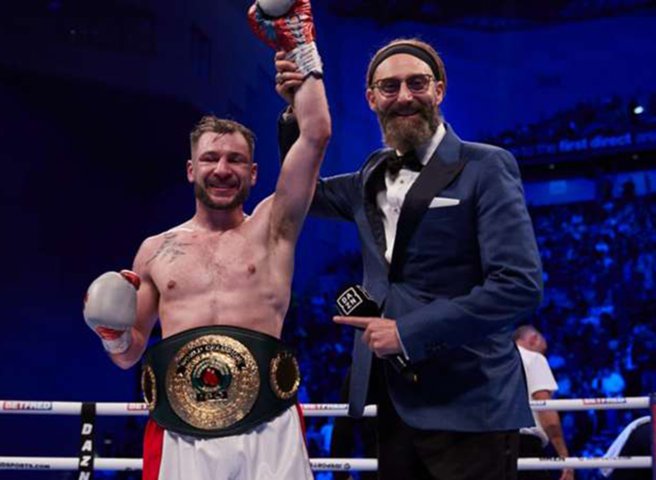 Everything About Maxi Hughes Age, Family, Bio, Wiki, Net Worth ...