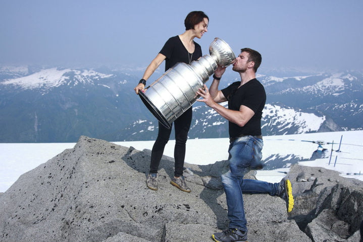 Who Is Megan Mitchell? Meet her husband Willie Mitchell, Relationship ...