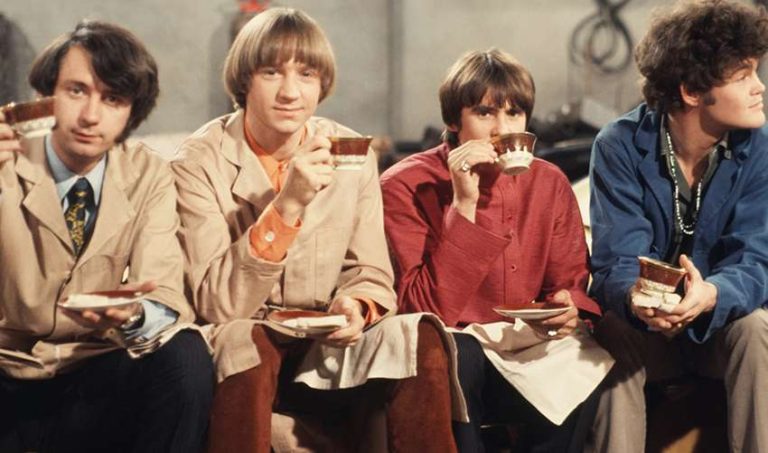 American Star, 'The Monkees' Micky Dolenz, sues the FBI over secret ...