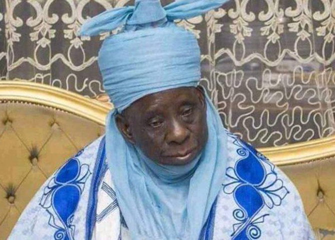 Muhammad Kabir, Maigari of Lokoja, dies at 80 - LatestCelebArticles