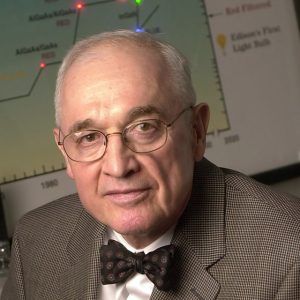 American Engineer, Nick Holonyak, Who made LED, dies at 93 ...
