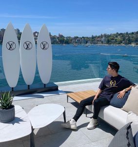 Who is Omid Scobie? Age, Husband, Family, Parents, Wiki, Net Worth ...