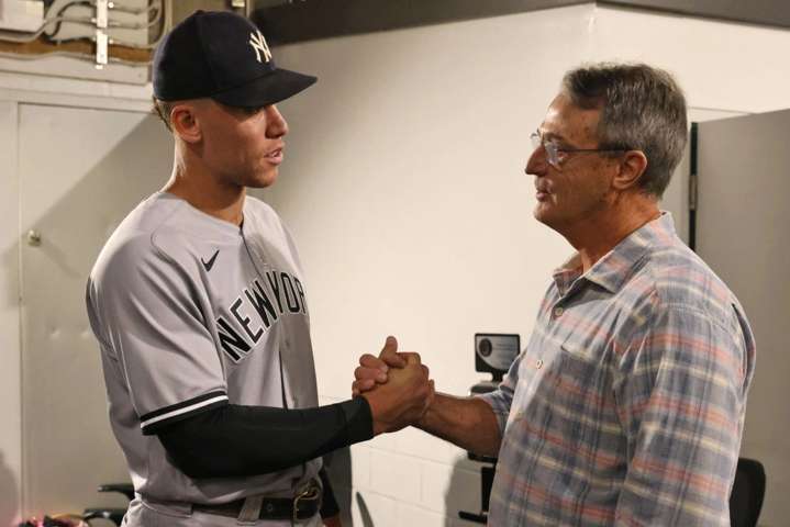 Who is Roger Maris Jr? Controversy Explained, Age, Wife, Net worth ...