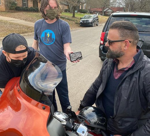 Russell J Holmes Age, Wife, Family, Height, Wikipedia, Net Worth ...