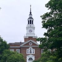 Dartmouth Environmental Student, Sam Gawel, dies at 21 ...