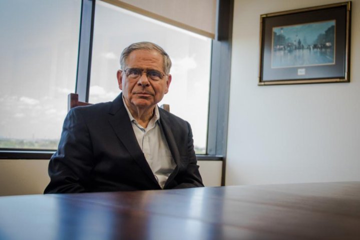 Former Occidental Petroleum CEO, Stephen Chazen, dies at 76 ...
