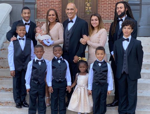 Who is Tony Dungy? Age, Wife, Family, Height, Wiki, Net Worth ...
