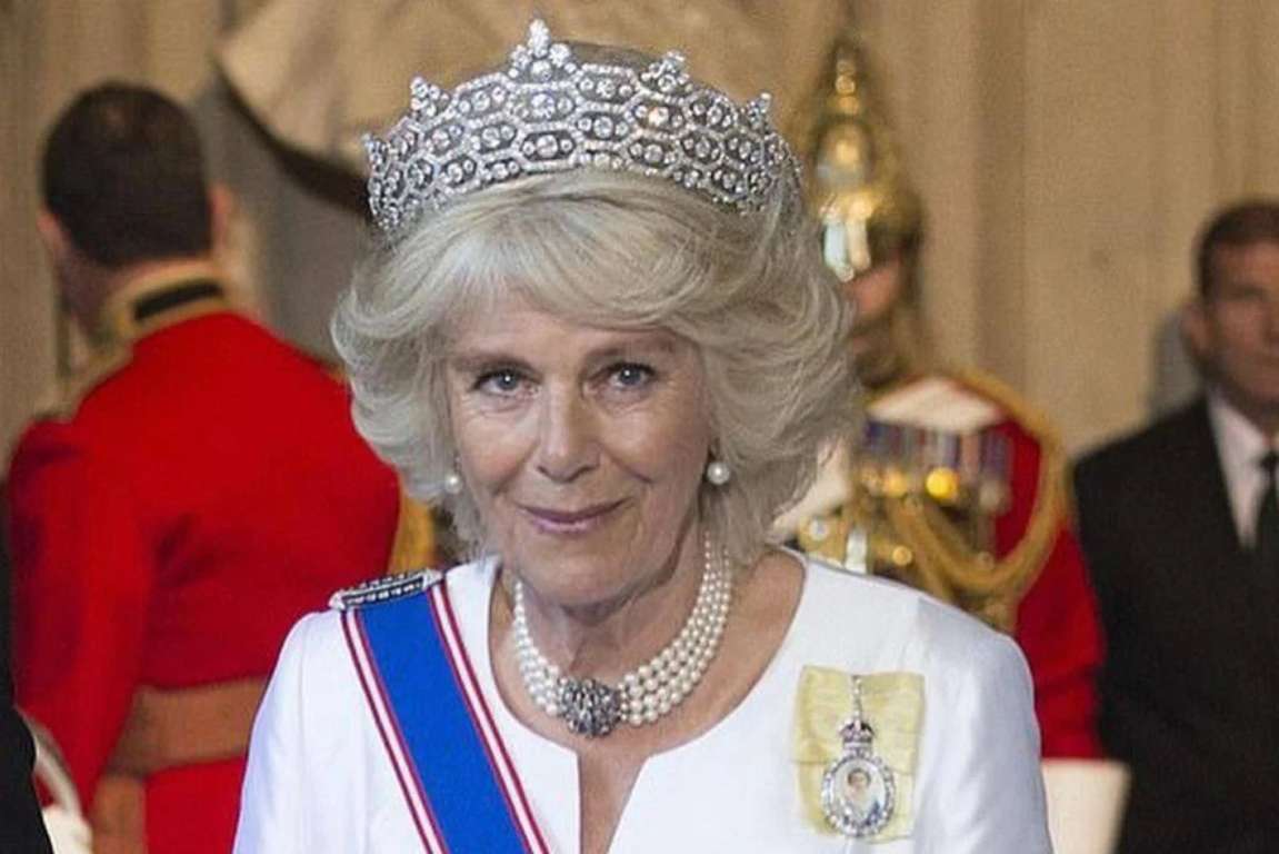 Who is Will Camilla? Will she become a Queen? After Queen Elizabeth II ...