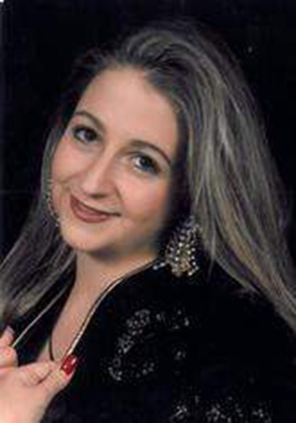 Who was Ardendtric Johnson? Heather Camp Murder: Age And Release Date ...