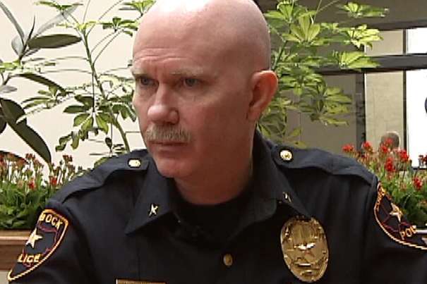 Former Police Chief, Dale Holton, has passed away - LatestCelebArticles