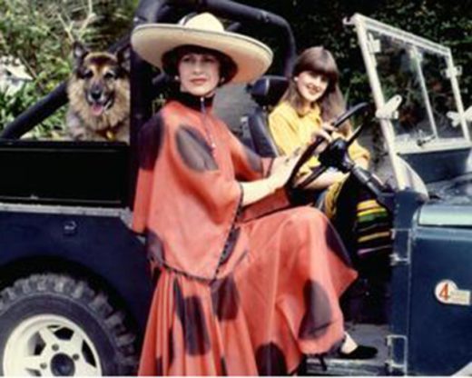 Fashion Leader, Margaret Farry-Williams, dies at 89 - LatestCelebArticles