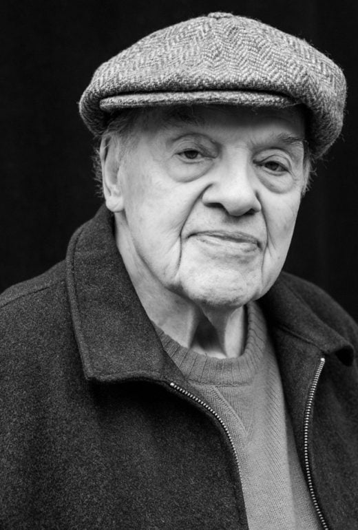 Prize-Winning American Lyrical Poet, Gerald Stern, dies at 97 ...