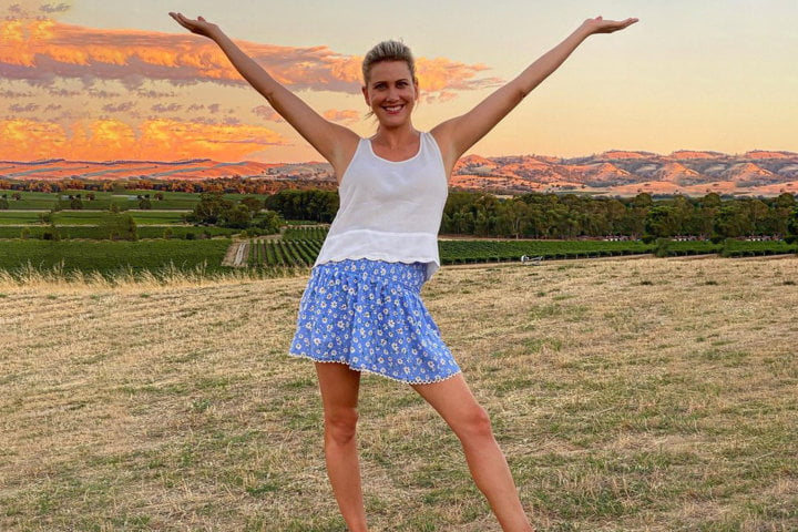 Justine Schofield, Age, Parents, Family, Wiki, Brothers, Net Worth ...