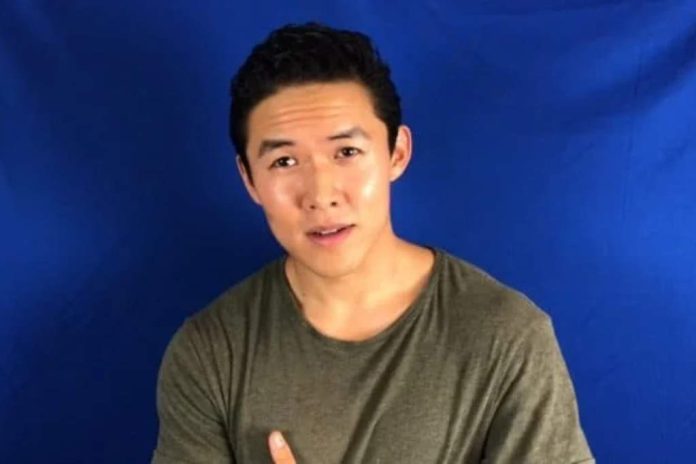Who is Kenny Leu? Age, Wiki, Wife, Biography, Family, Net worth ...