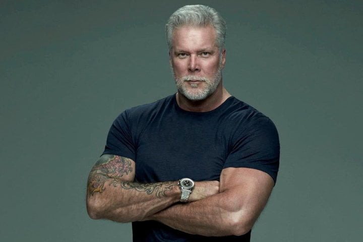 American Professional Wrestler& Actor, Kevin Nash's son, dies at 26 ...