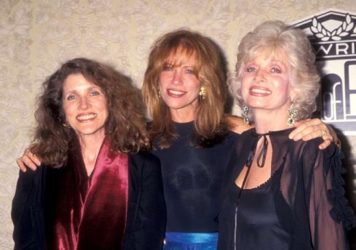 Popular song and Theater Composer, Lucy Simon, dies at 82 ...