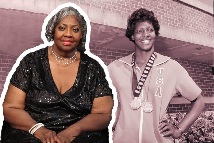 Who was Lusia Harris? Dies at 66, Cause of Death, Age, Husband, Net ...