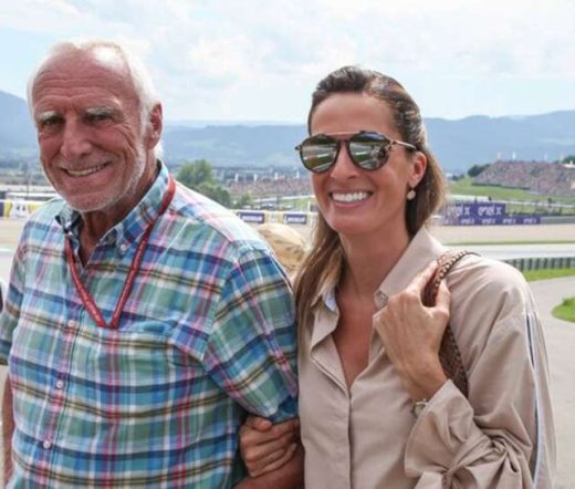 Eva Maria Feichtner – Eva Larue Vermögen – MRQOI