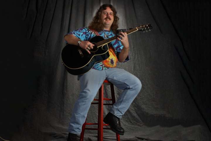 American Musician & Actor, Mike Schank, dies at 56 - LatestCelebArticles