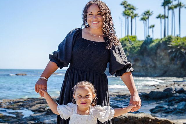 Natalie Bolles Age, Wife, Family, Ethnicity, Wiki, Net Worth ...