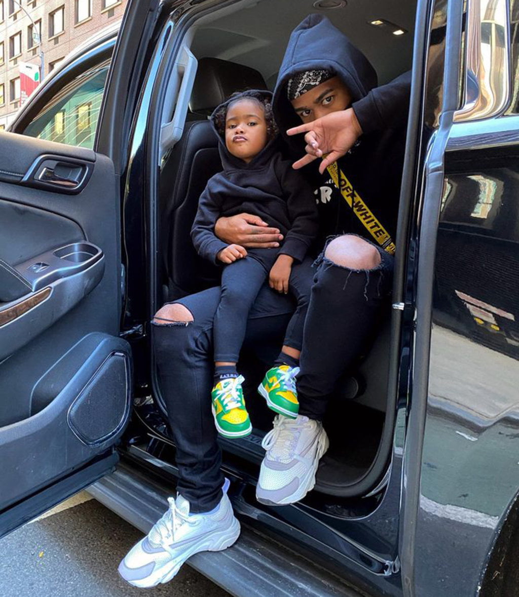 Prettyboyfredo Age, Net worth, Height, Daughter, Family, Wiki, Bio ...