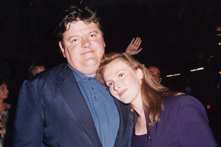 Who is Rhona Gemmell? Husband Age, Wiki, Net Worth, Death Cause ...