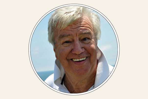 Famous Actor, Ron Masak, known for 'Sheriff Mort Metzger' on 'Murder ...