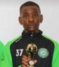 Talented Teen Footballer, Samuel Victor Ovie Akwasi, 13, dies suddenly ...