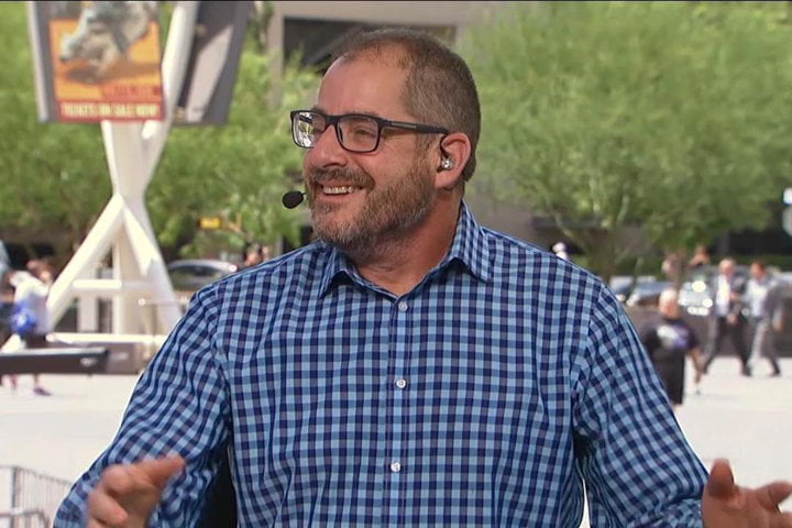 Steve Simmons Age, Wife, Family, Net worth, Wiki, Biography ...