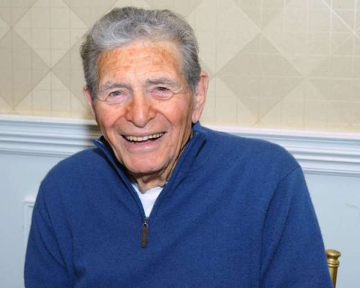 American Stuntman and Actor, Ted White, dies at 96 - LatestCelebArticles