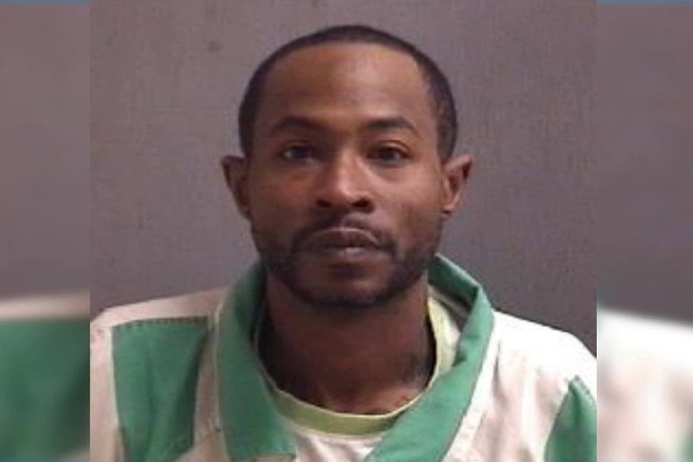 Suspect Terence Seymore arrested for EC triple murder, Age, Wiki ...
