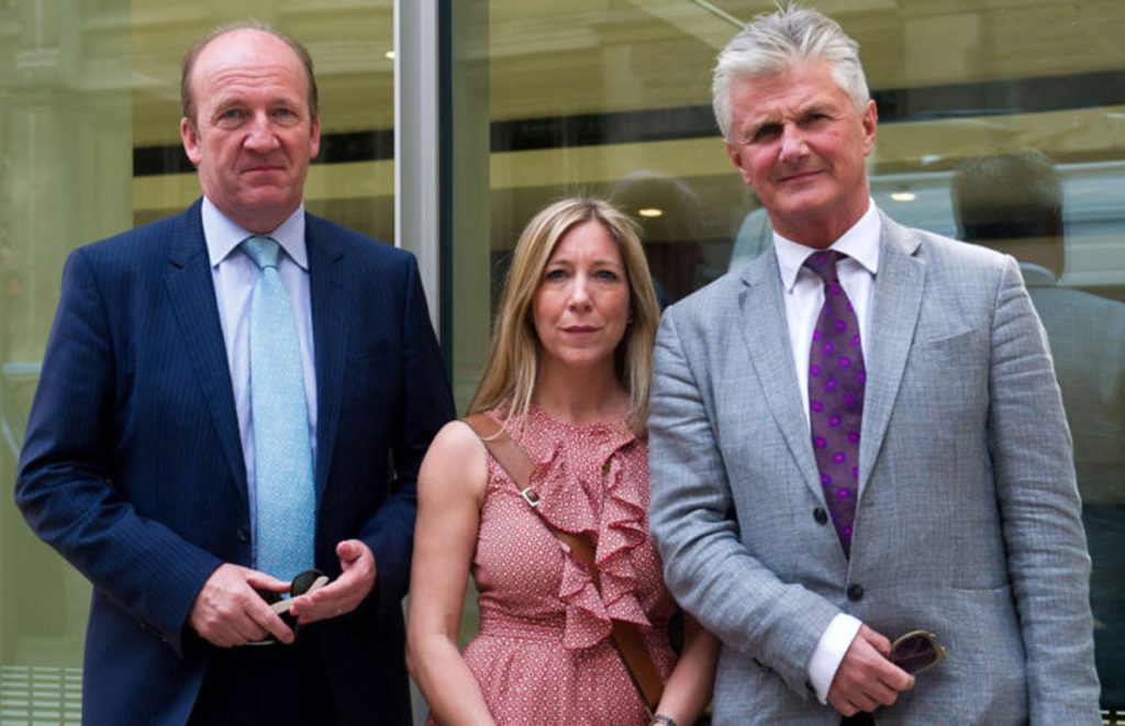Who is BBC Tim Willcox? Dumped by his new wife, Age, Family, New Wife ...