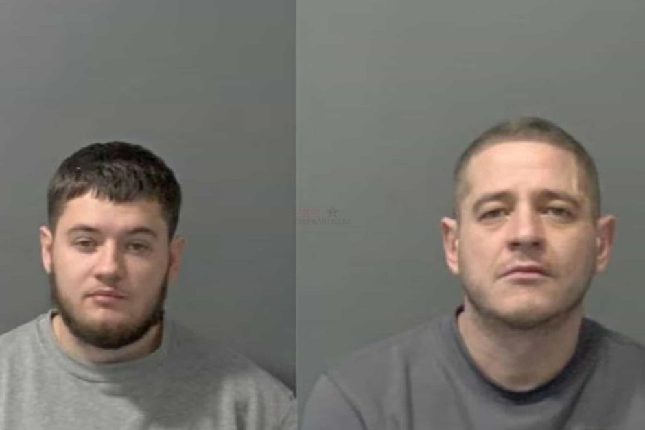 Who was Adam Fanelli? Aged 39, Stabbed to death, Suspect Arrested ...