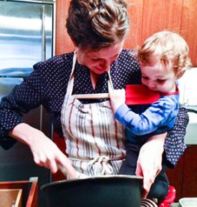 Who is Aria Beth Sloss? Age, Wiki, Husband, Early Life, Family, Net ...