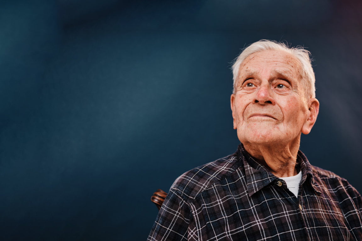 British Humanitarian, Bob Le Sueur, dies at 102 - LatestCelebArticles