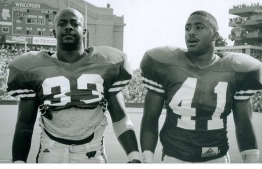 Brent Moss, Former Tailback for Wisconsin, dies at 50 - LatestCelebArticles