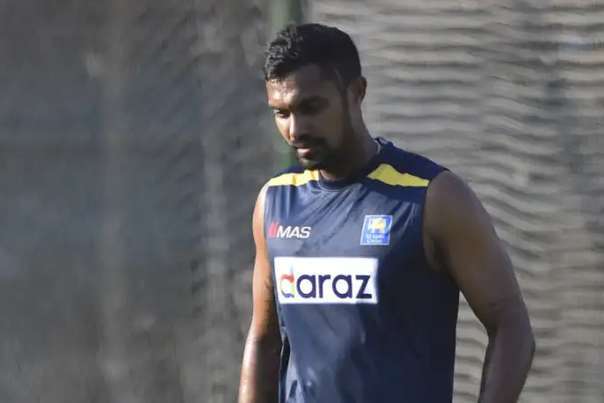 Srilankan Cricketer, Danushka Gunathilaka, was charged with r*pe in ...
