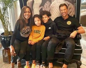 'Saudi Arabian Coach', Herve Renard, Biography, Wife, Age, Family, Net ...