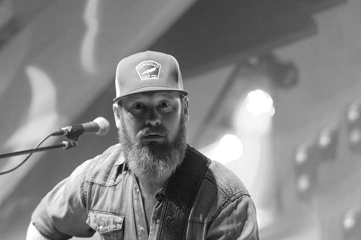 Jake Flint, a 37-year-old Red Dirt musician from Oklahoma, passed away ...