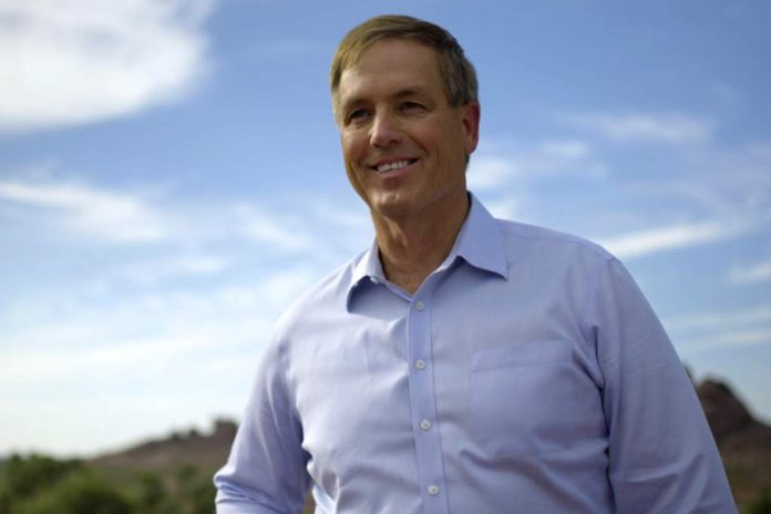 Jim Lamon Age, Net worth, Wikipedia, Family, Wife, Ex-wife, Religion ...