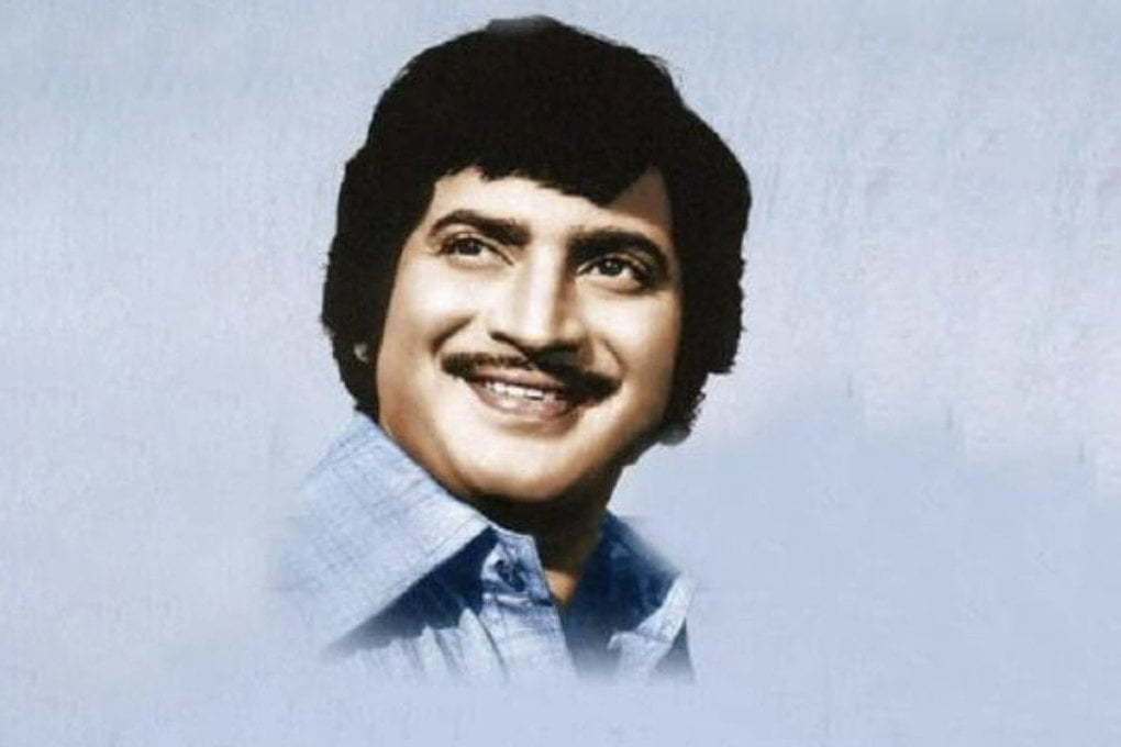 Father of Mahesh Babu, veteran actor, Krishna, passed away at 80 ...