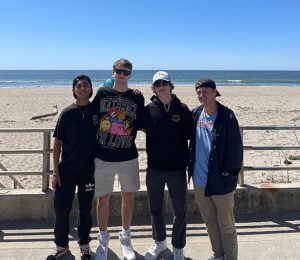 Kyle Red Silverstein, Age, Family, Birthday, Parents, Wikipedia, Net ...
