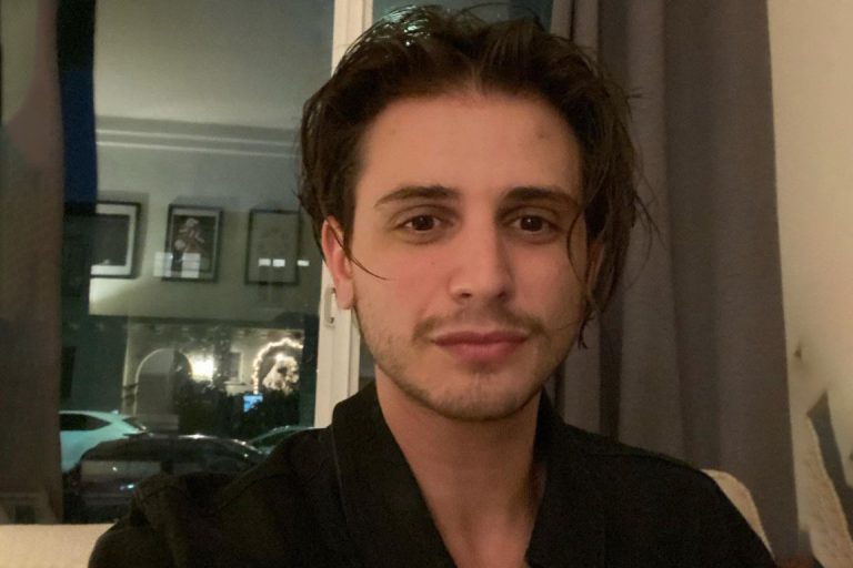 Matthew Tyler Vorce Age, Wife, Girlfriend, Net worth, Wiki, Height ...