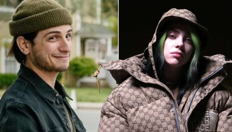Who is Matthew Tyler Vorce? Meet Billie Eilish Ex-Boyfriend, Age, Net ...